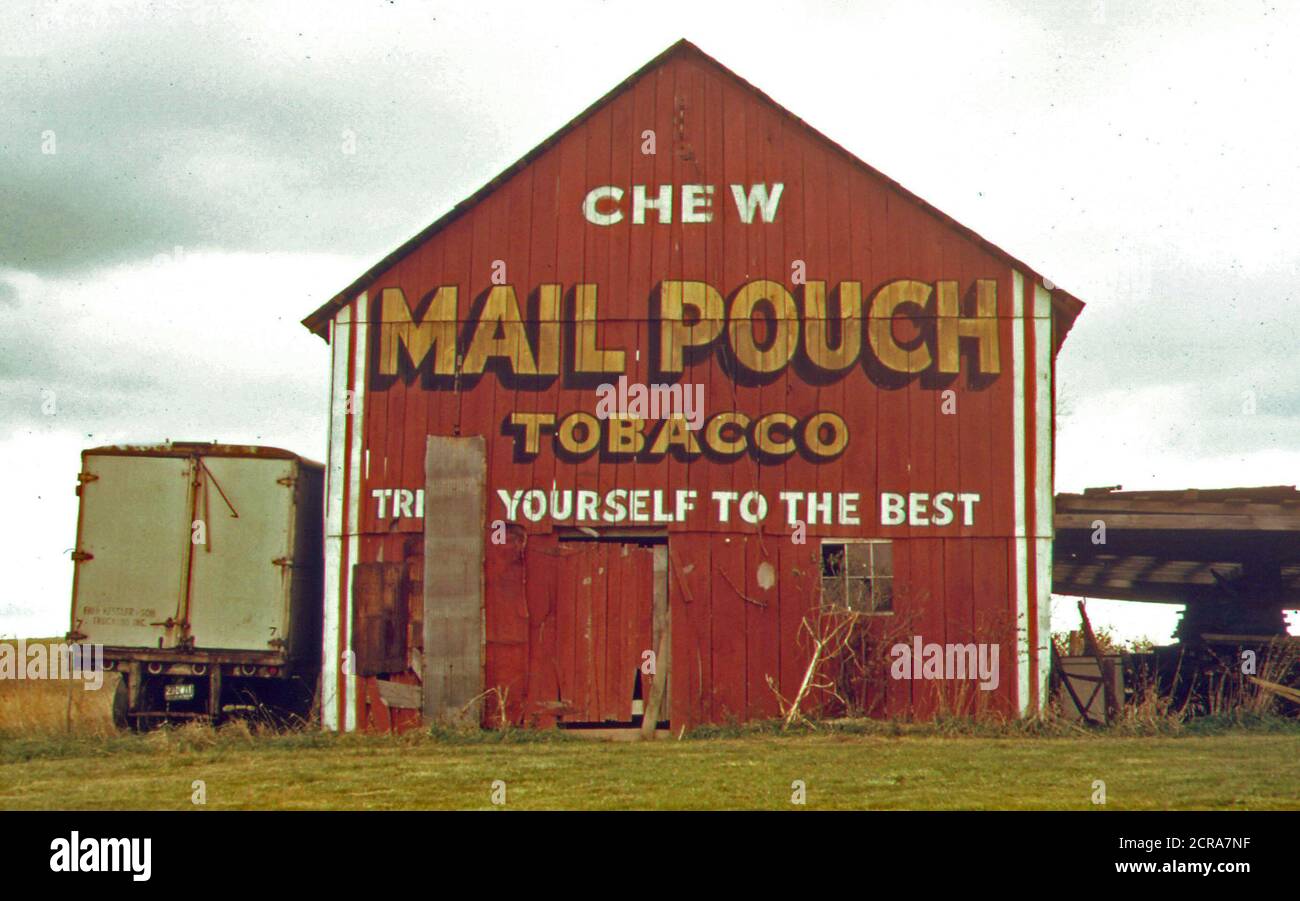 Strip mining ohio 1970s hi-res stock photography and images - Alamy