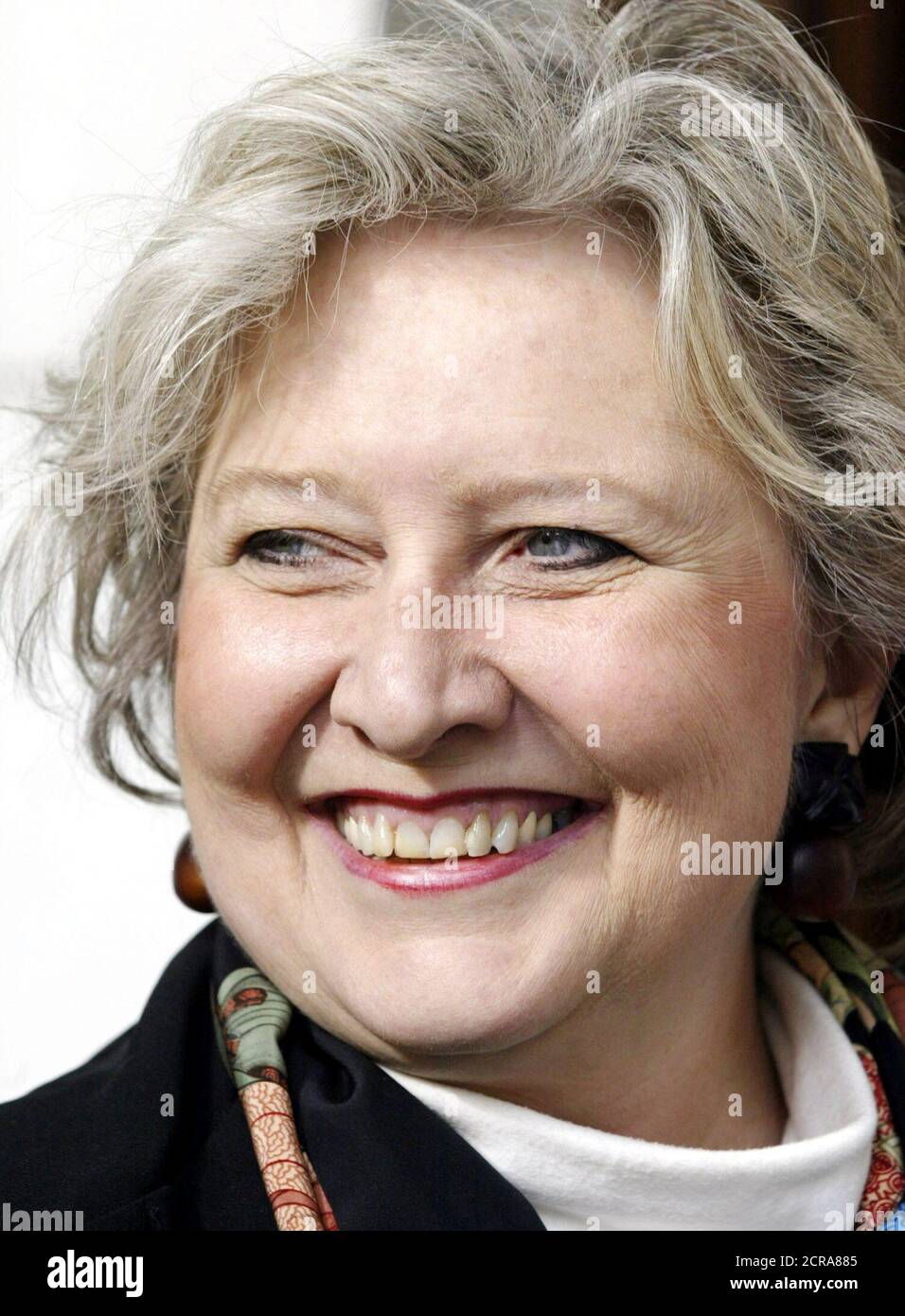 Joyce horman hi-res stock photography and images - Alamy