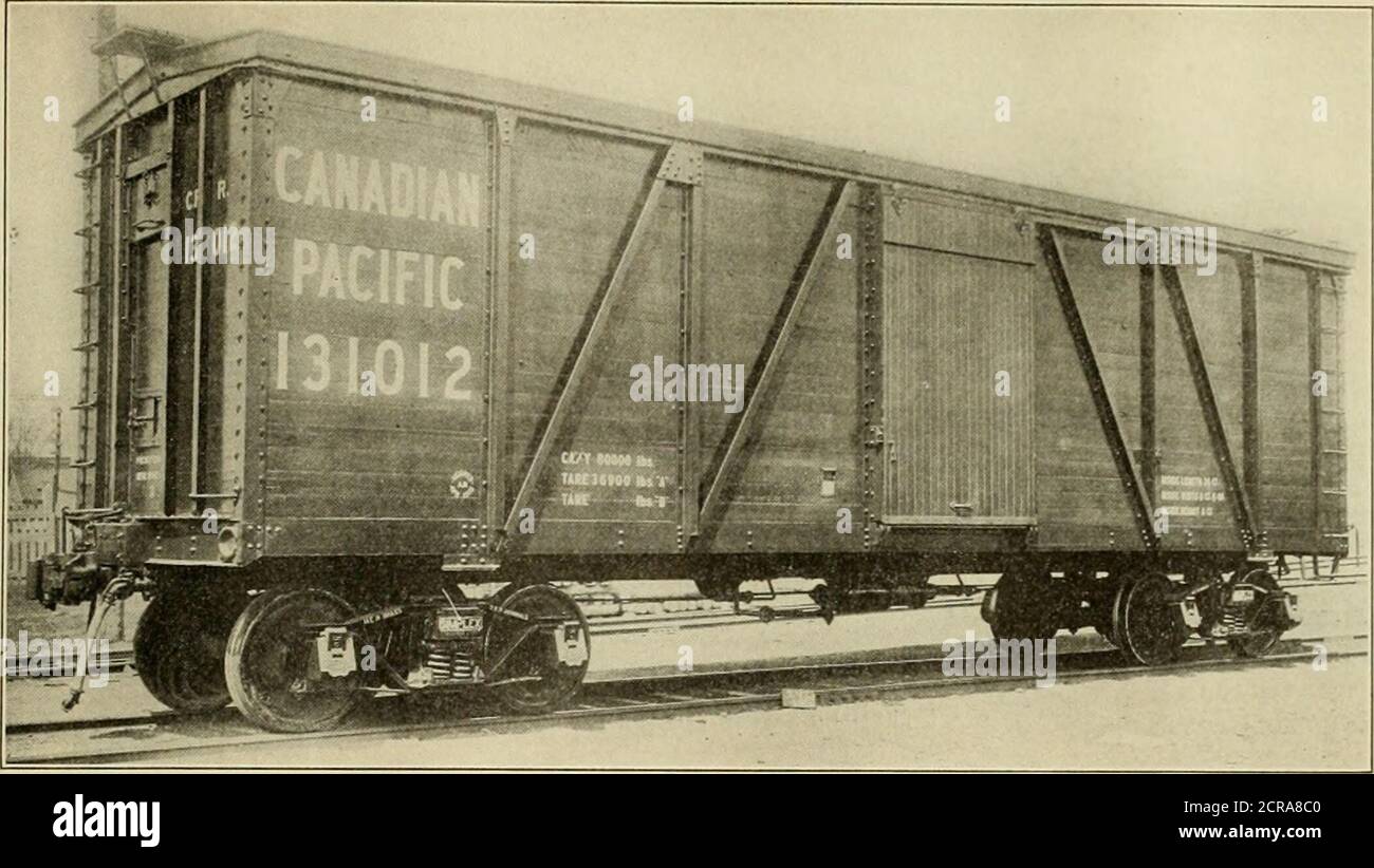 . American engineer and railroad journal . June, 1010. AMERICAN ...