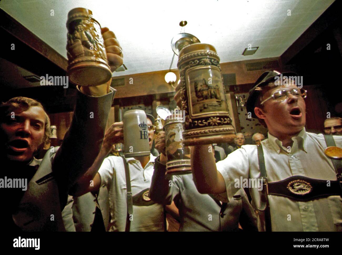 1970s german singers minnesota hi-res stock photography and images - Alamy