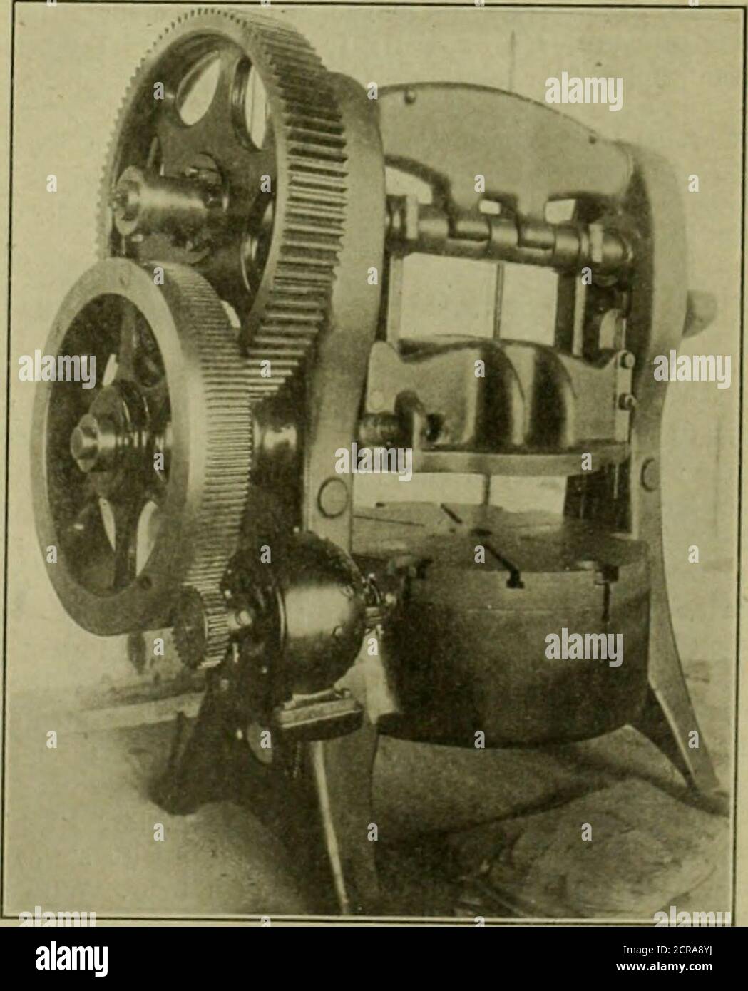 Splined shaft hi-res stock photography and images - Alamy
