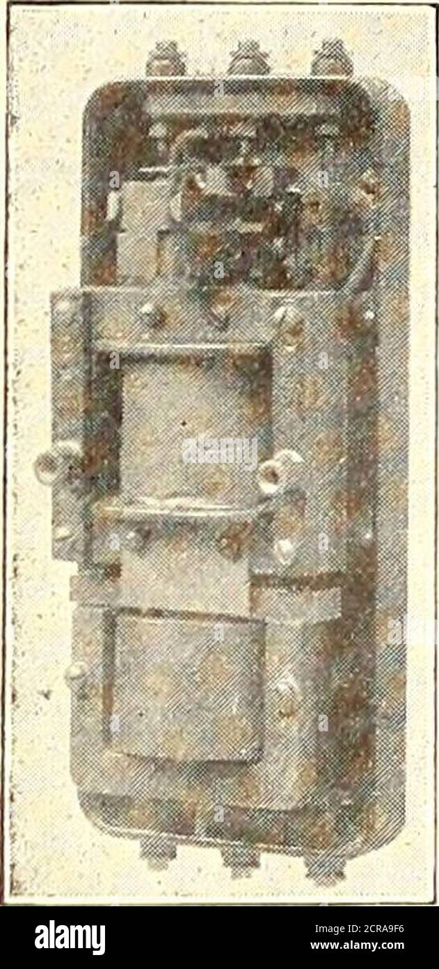 Relay hub hi-res stock photography and images - Alamy