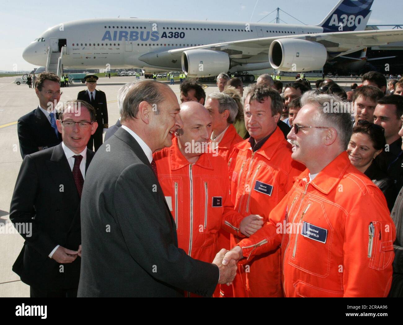 Boeing airbus battle hi-res stock photography and images - Alamy