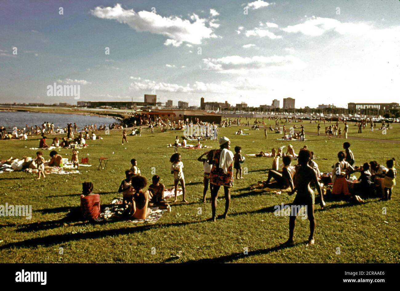 1973 chicago hi-res stock photography and images - Alamy