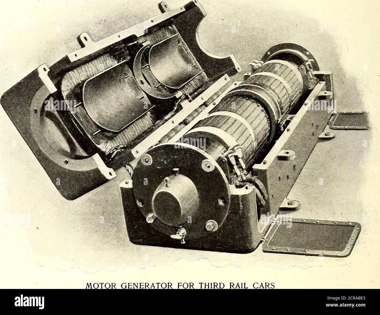 Rotary transformer hi-res stock photography and images - Alamy