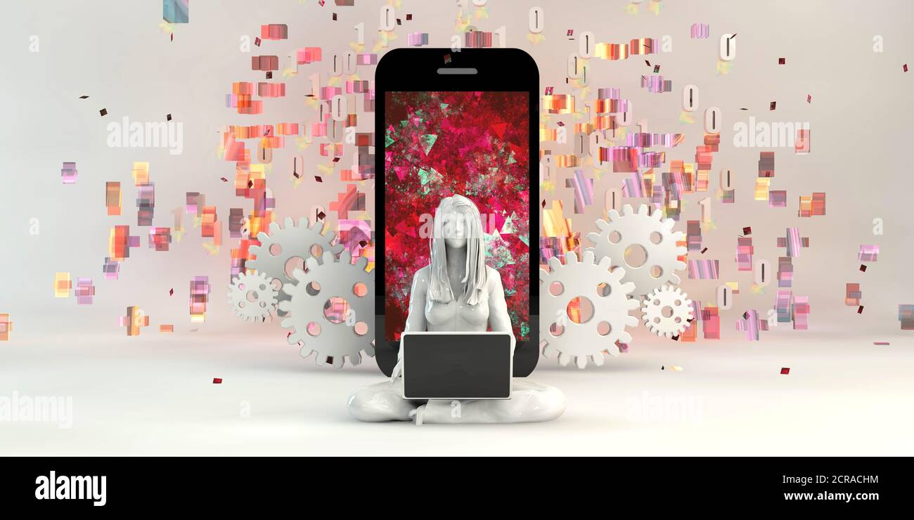 Bold New Strategy and Corporate Direction from Creative Leader Stock ...