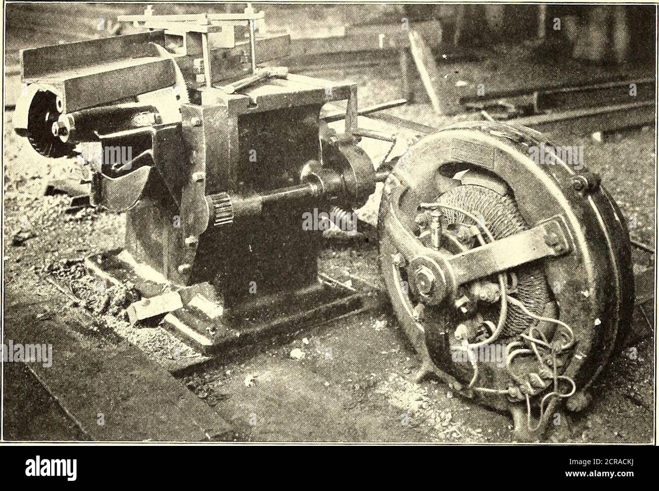 Railway inspection trolley hi-res stock photography and images - Alamy