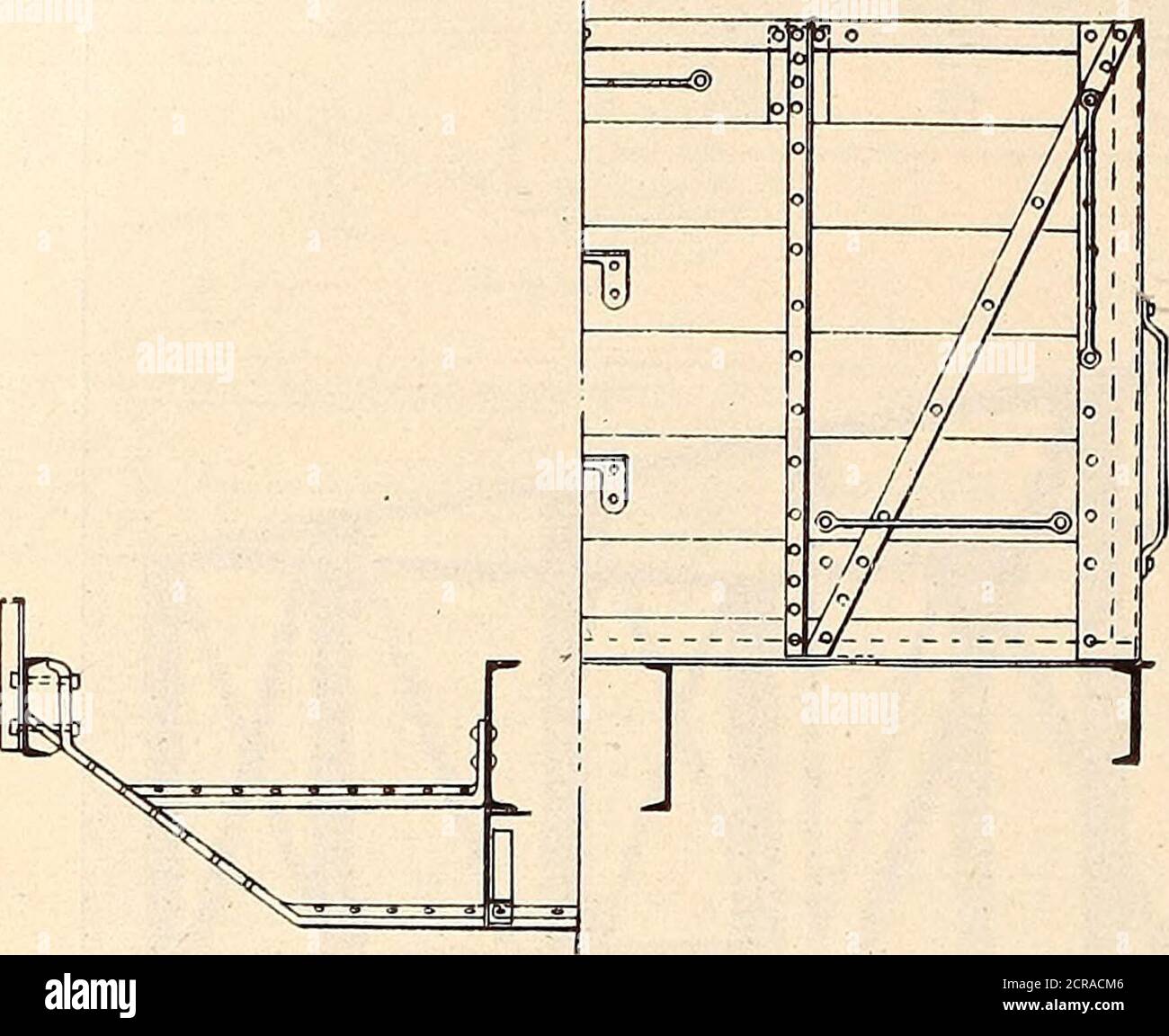 . Railway master mechanic [microform] . Fig.