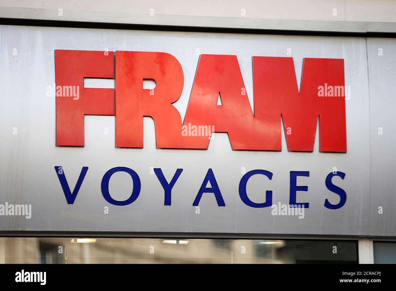 Lbo france hi-res stock photography and images - Alamy