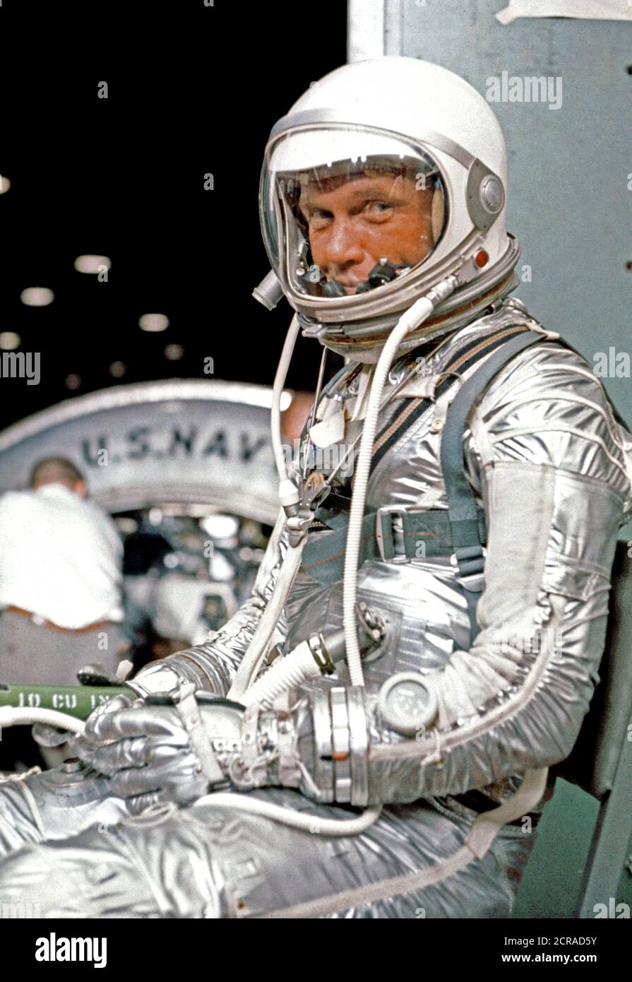 Mercury atlas 6 hi-res stock photography and images - Alamy