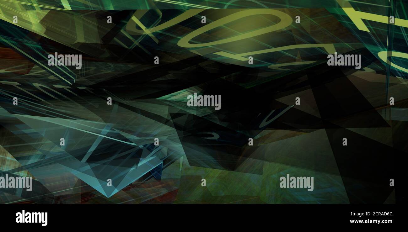 Multimedia Background for Digital Network on the Internet Stock Photo ...