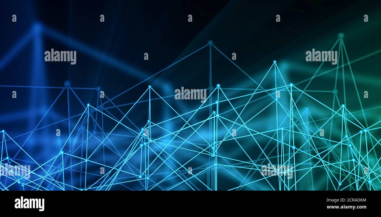 Healthcare Technology Presentation Software Abstract Background Concept ...