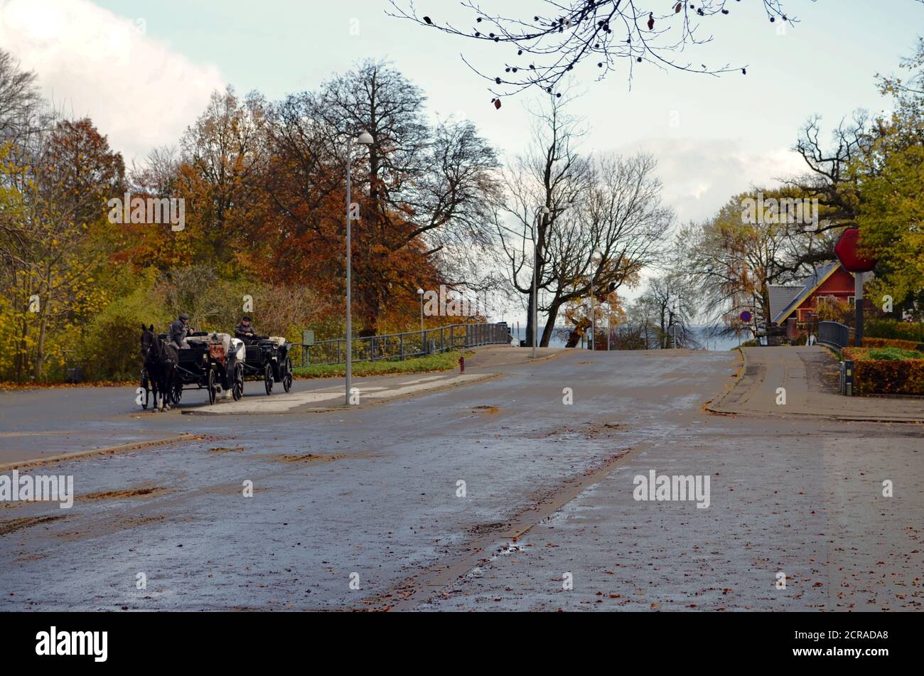 Taarbaek hi-res stock photography and images - Alamy