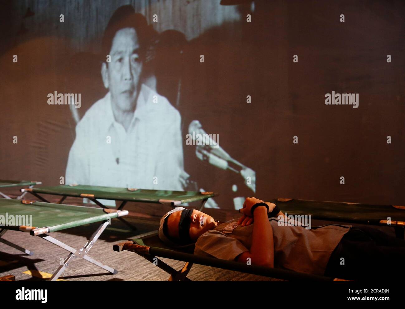 Ferdinand marcos hi-res stock photography and images - Alamy