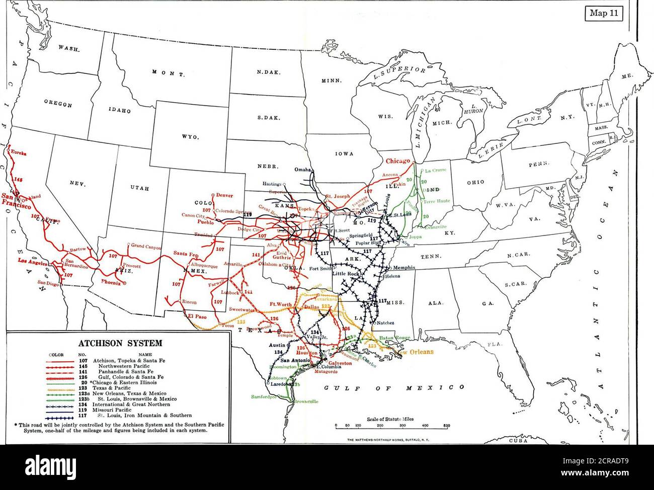 . A plan for railroad consolidations, including a discussion of their ...