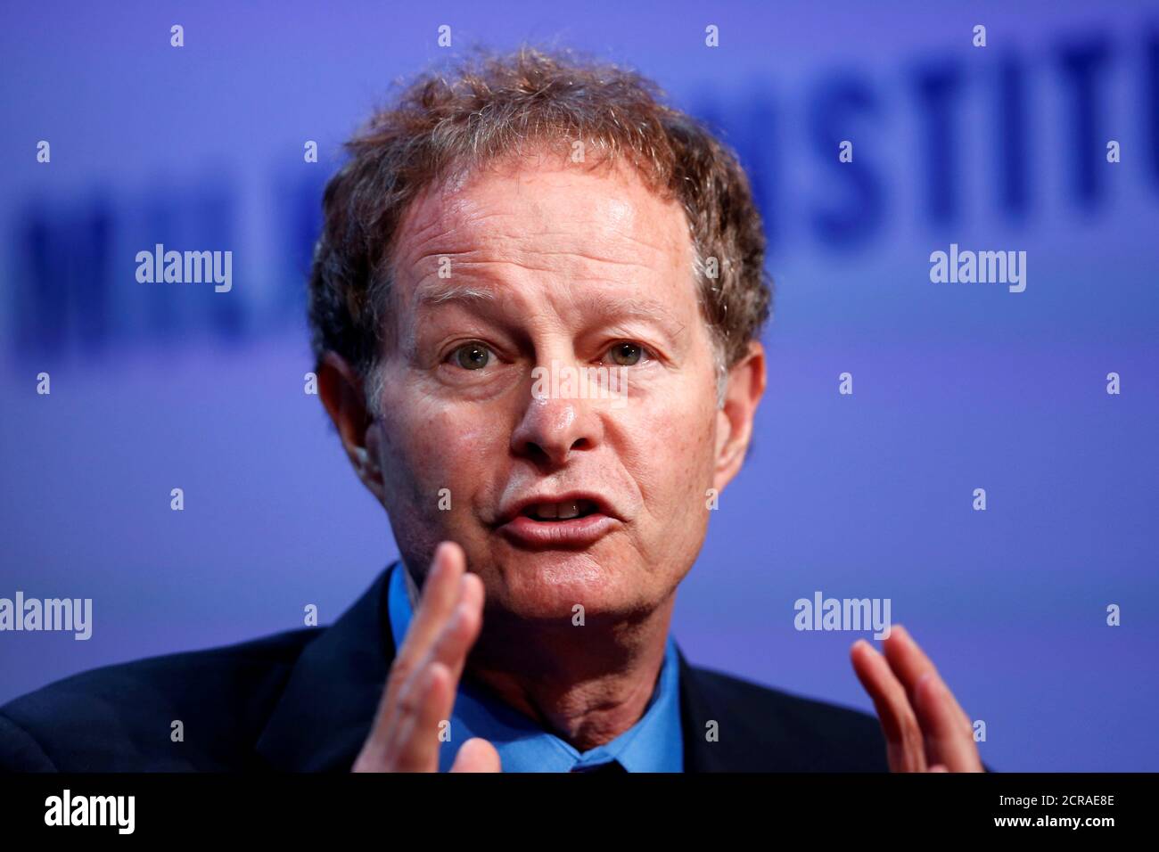 John mackey of whole foods hi-res stock photography and images - Alamy