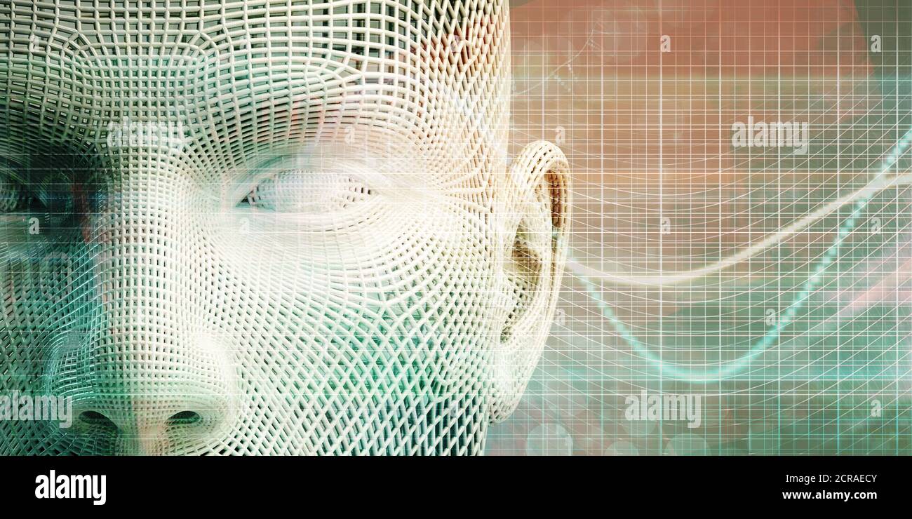 Artificial Intelligence Evolution with Digital Consciousness as Tech ...