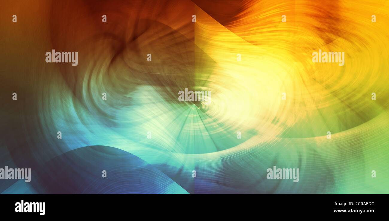 Marketing Abstract Background with Modern Pattern Art Stock Photo - Alamy