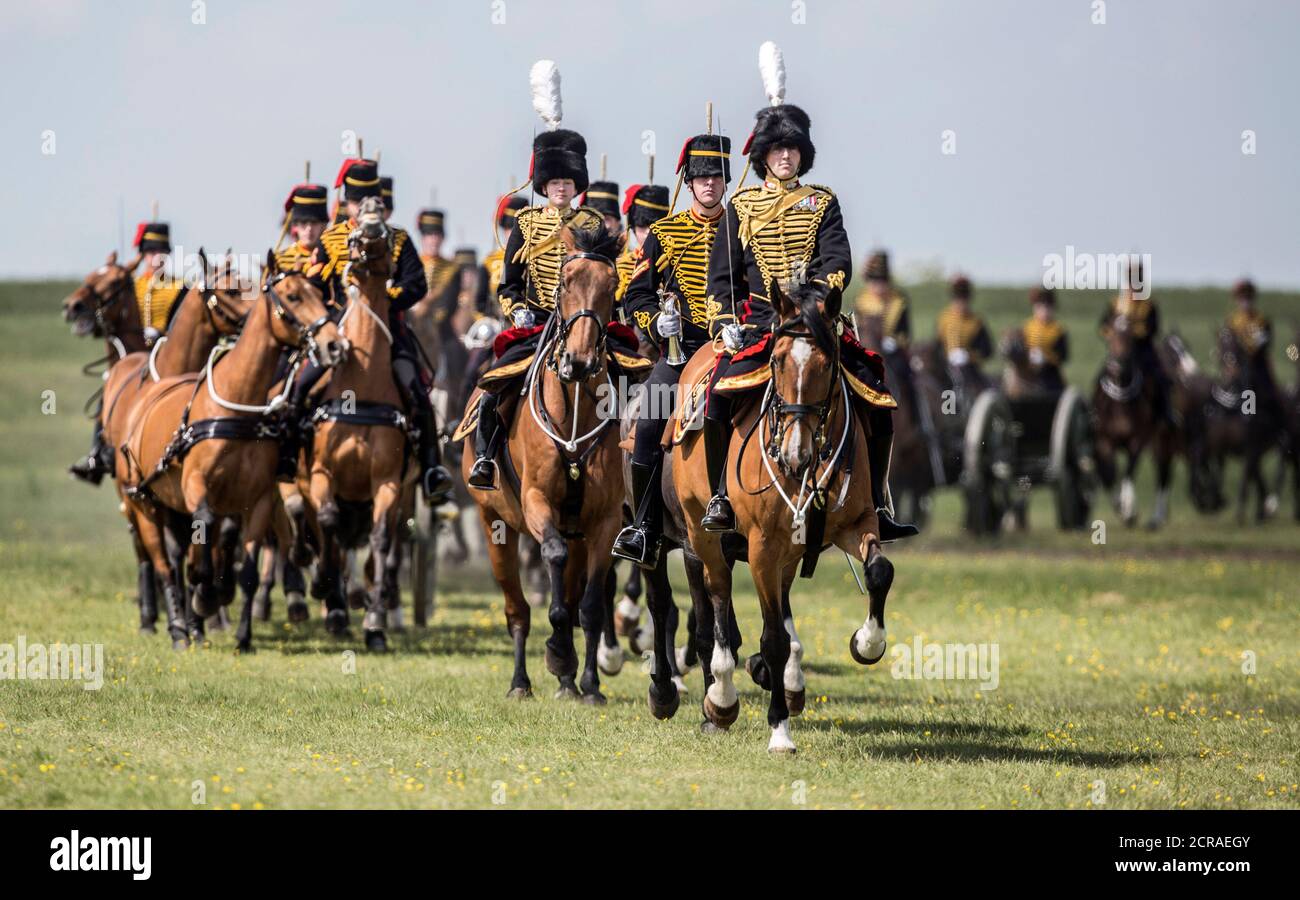 Larkhill camp hi-res stock photography and images - Alamy