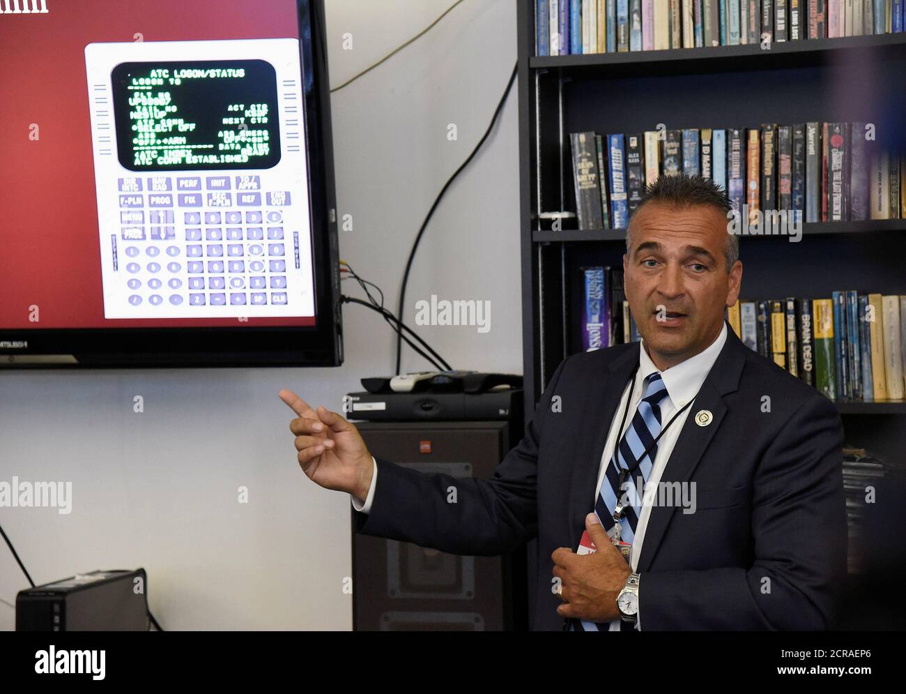 Lax air traffic control tower hi-res stock photography and images - Alamy
