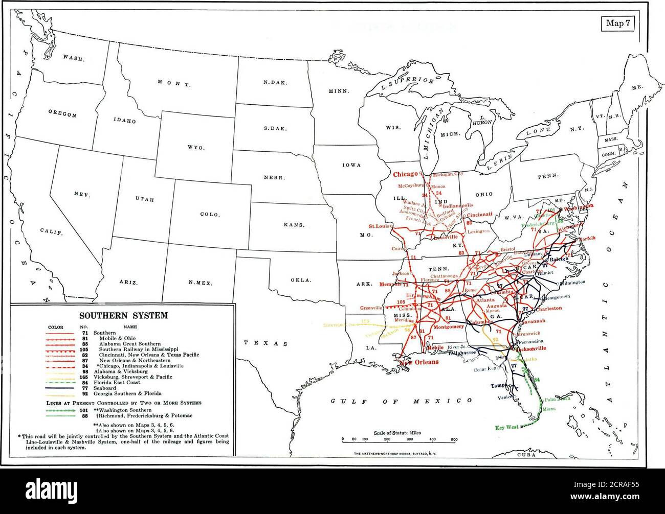 . A plan for railroad consolidations, including a discussion of their ...