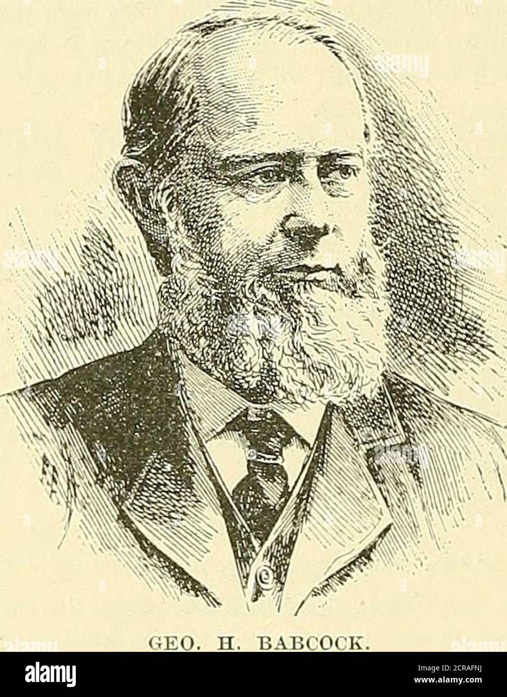 Babcock wilcox house hi-res stock photography and images - Alamy