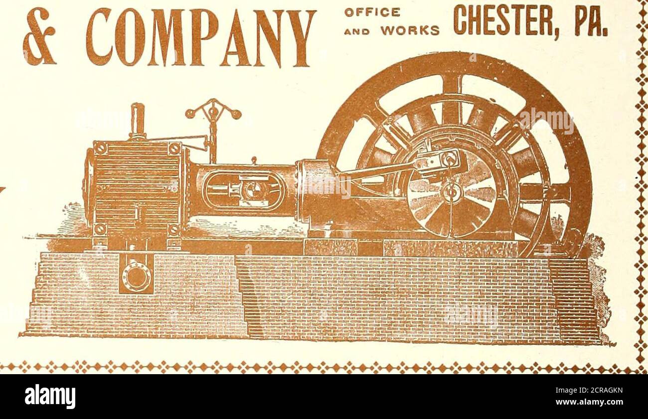 The corliss steam engine company hi-res stock photography and images ...