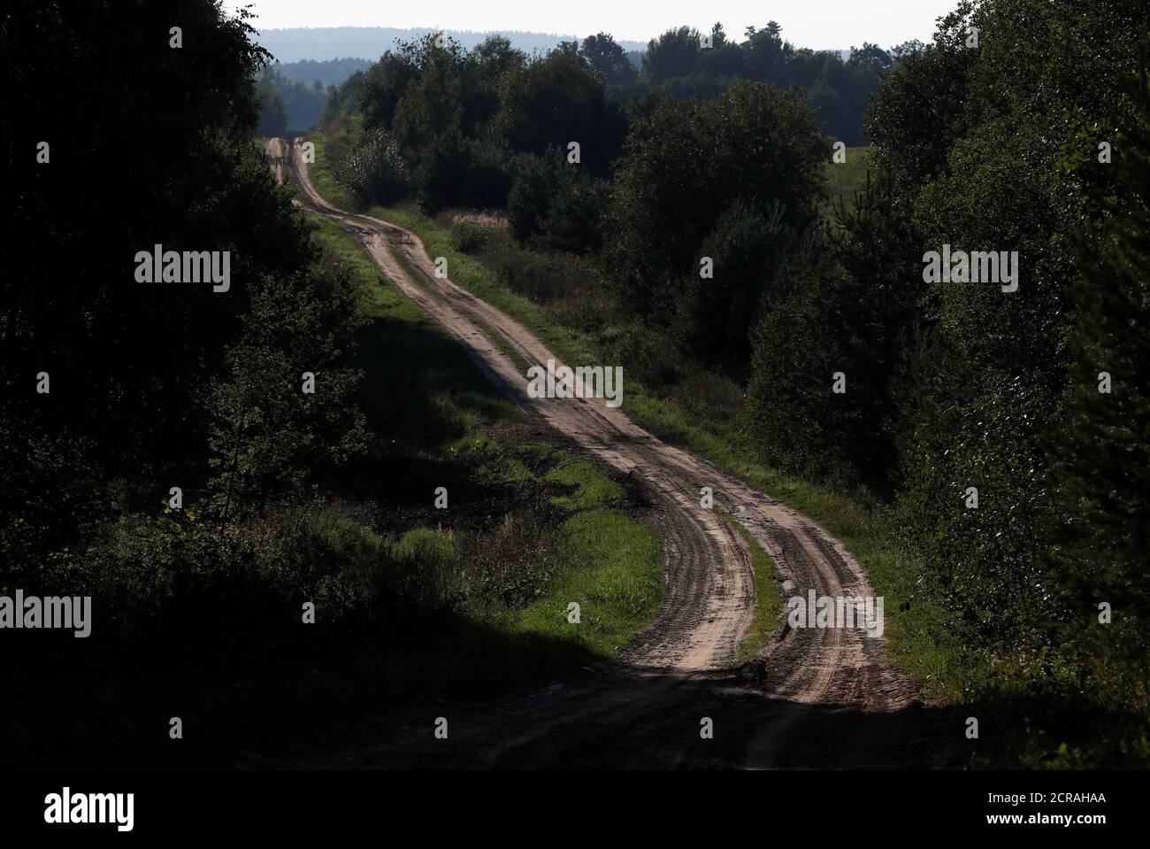 Poland lithuania hi-res stock photography and images - Alamy