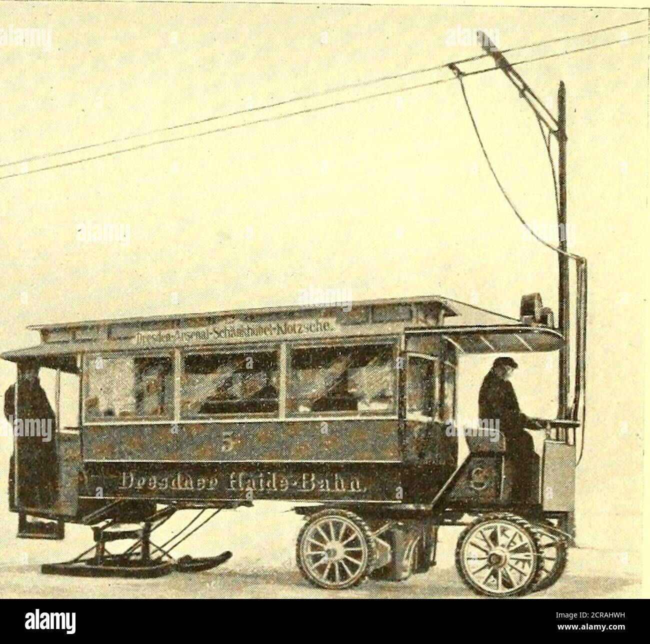 . The Street railway journal . FIG. 5.—STANDARD TRACK BRAKE-SHOE ...