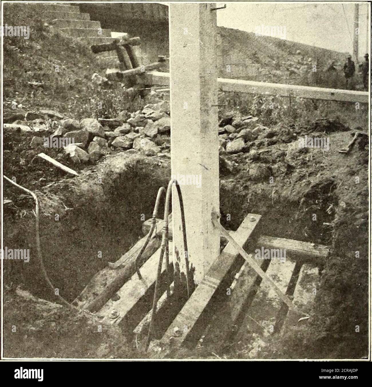 Traction power substation hi-res stock photography and images - Alamy