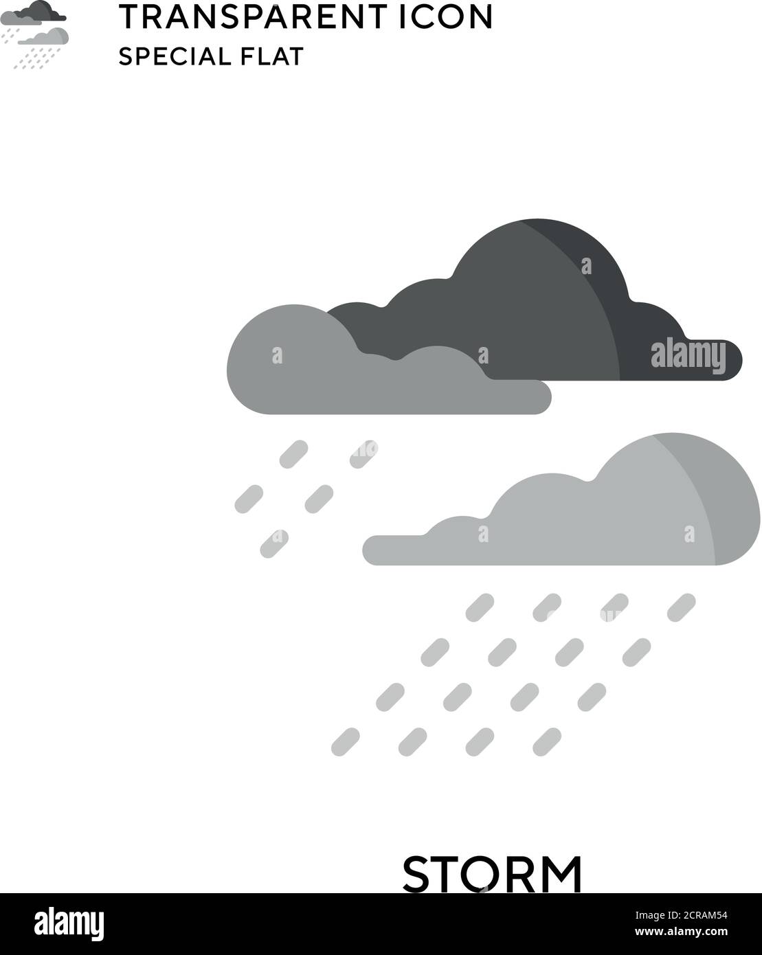 Lightning panorama Stock Vector Images - Alamy