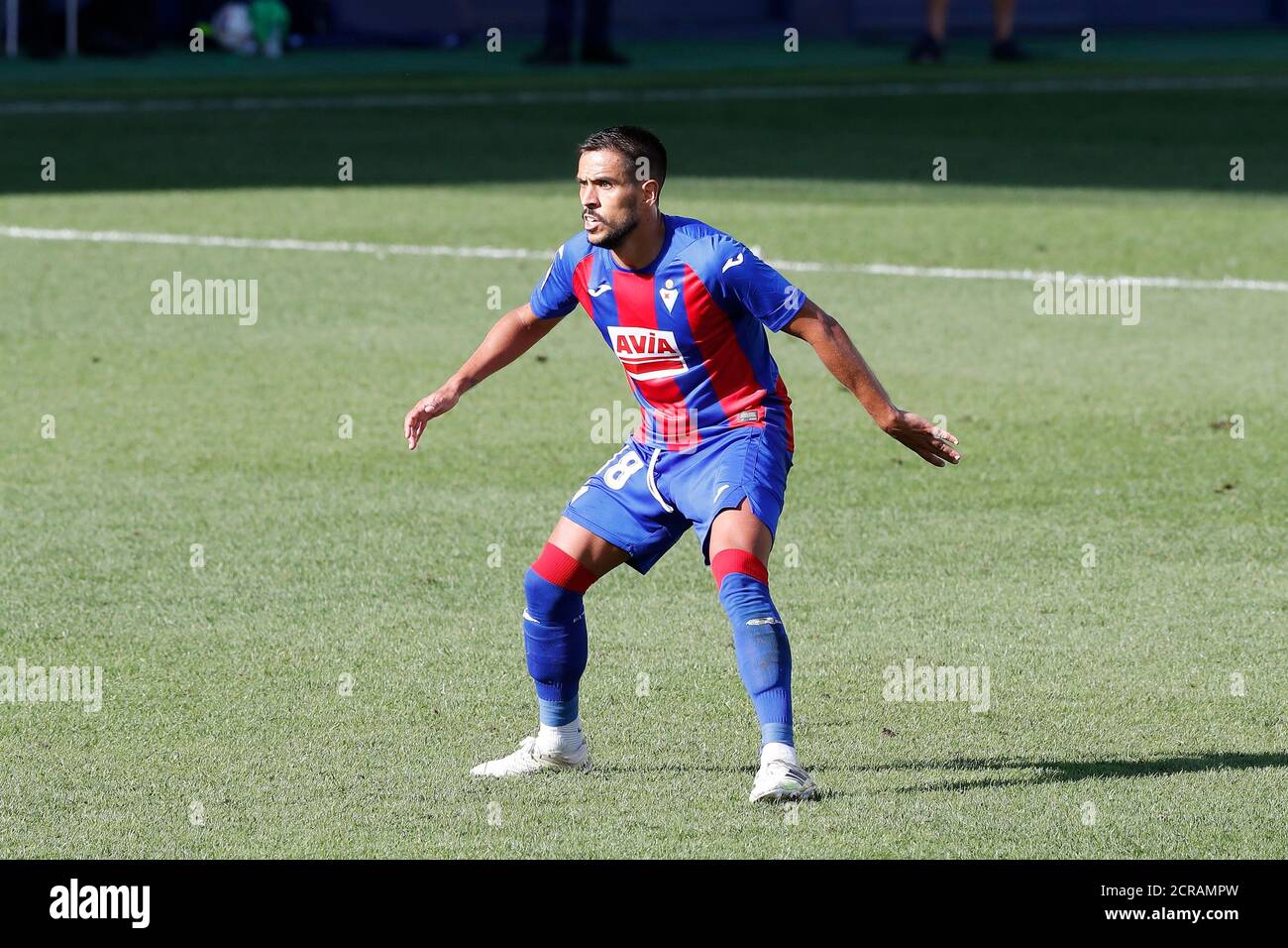 Recio de sd eibar hi-res stock photography and images - Alamy