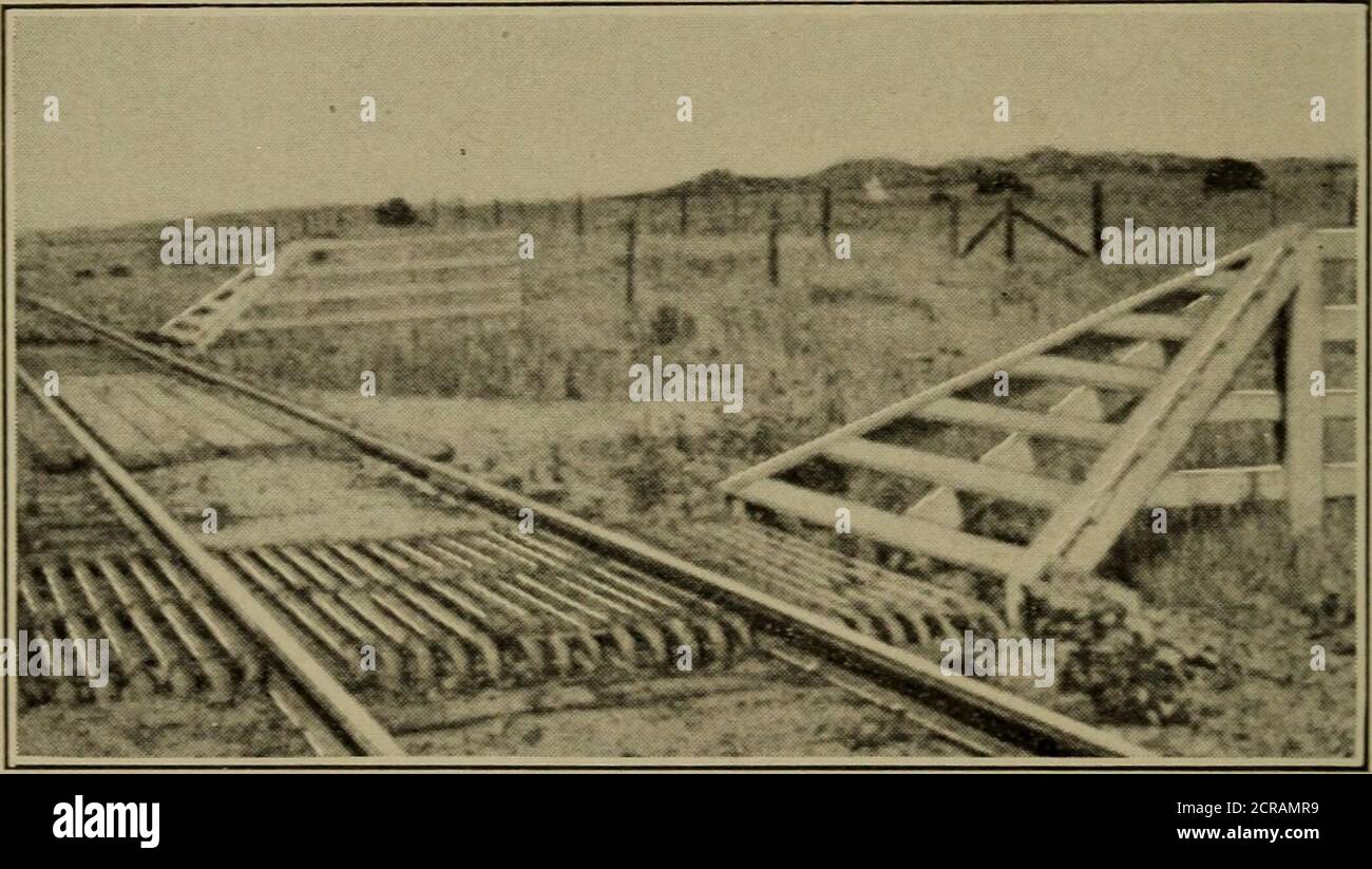 Permanent snow fence hi-res stock photography and images - Alamy