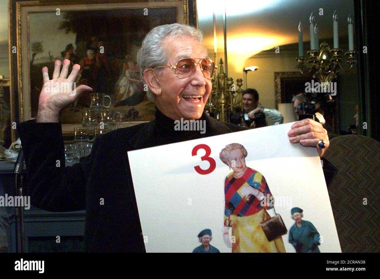 Worst dressed list hi-res stock photography and images - Alamy