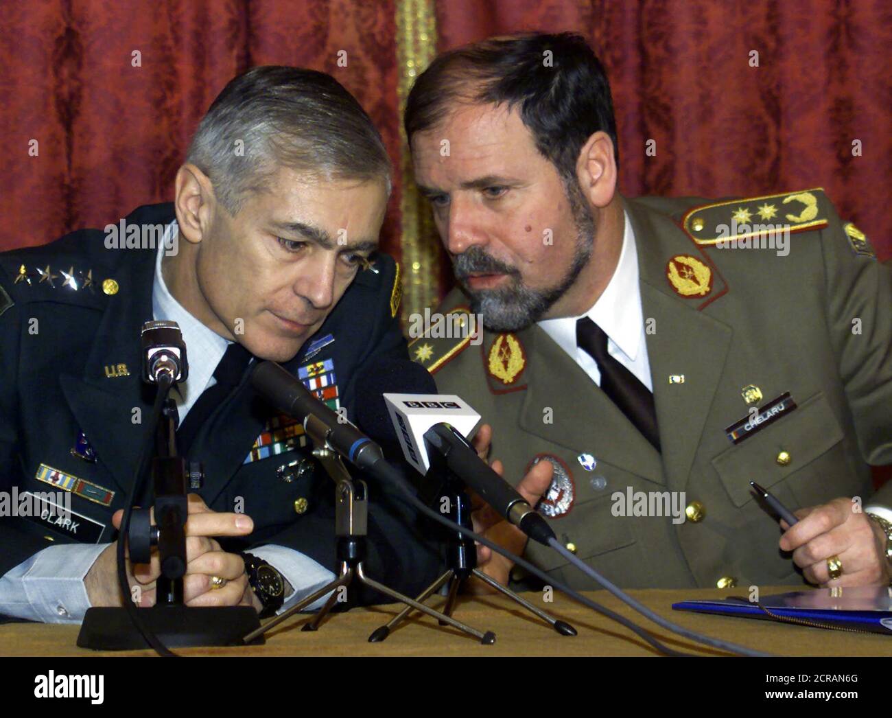 Nato rs hi-res stock photography and images - Alamy