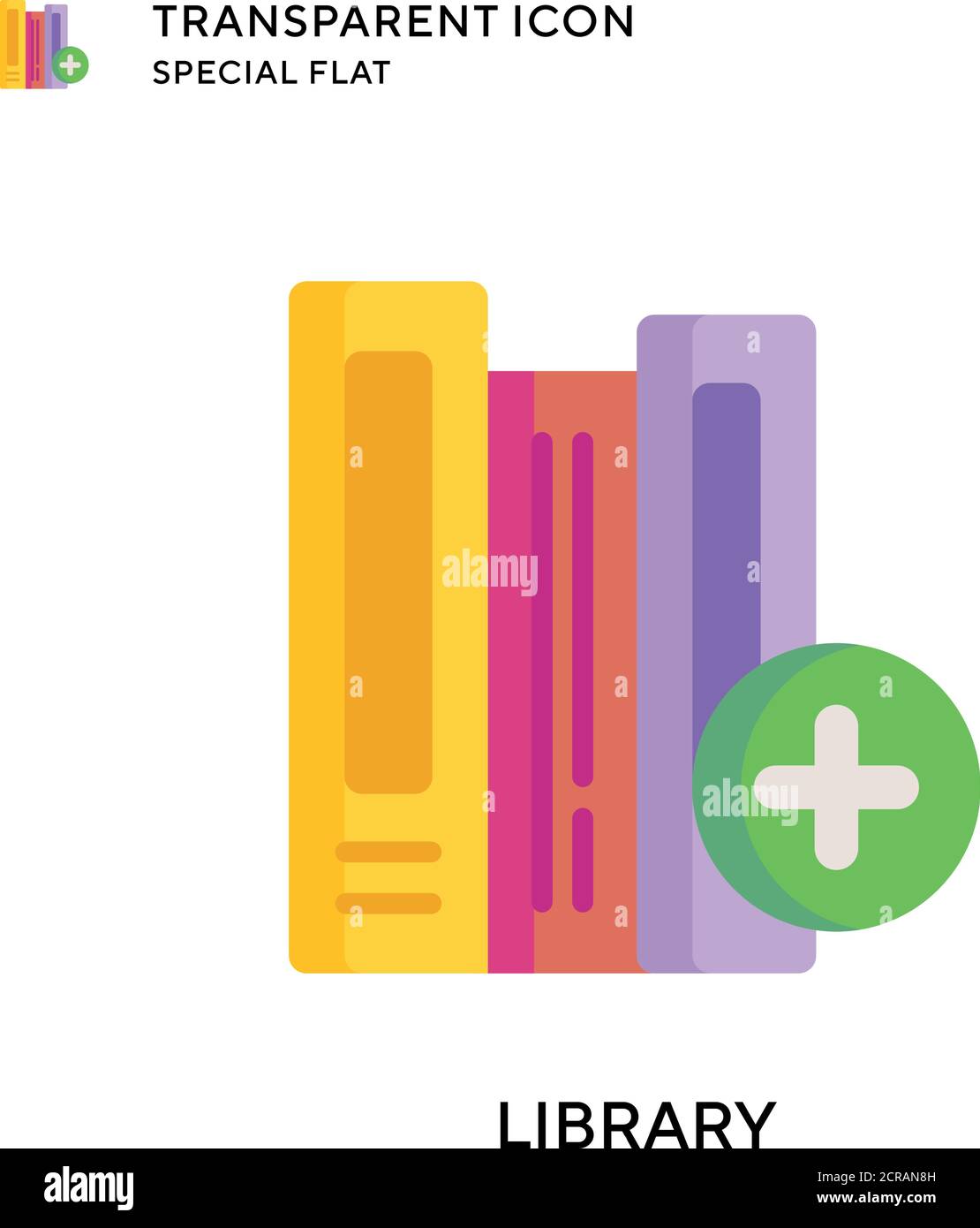 Vintage public library Stock Vector Images - Alamy