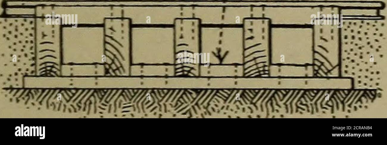 Permanent snow fence hi-res stock photography and images - Alamy