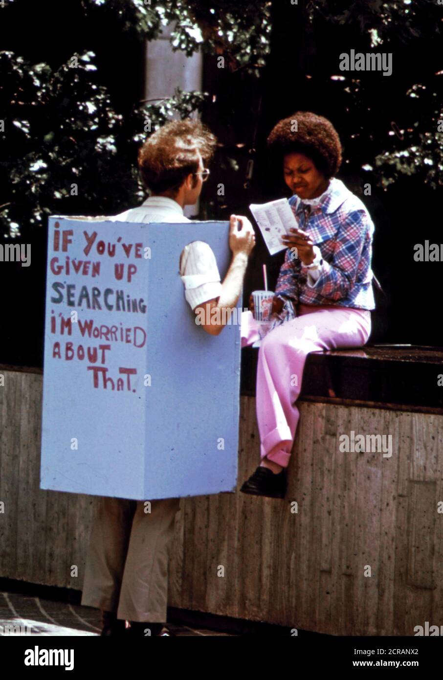 August Brings the D'aug Days to Fountain Square. A Foursquare Gospeller ...