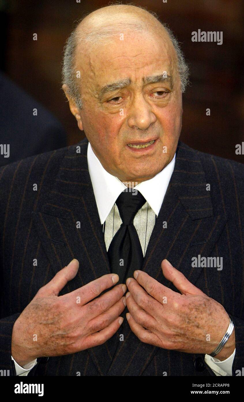 Princess diana dodi al fayed 1997 hi-res stock photography and images ...