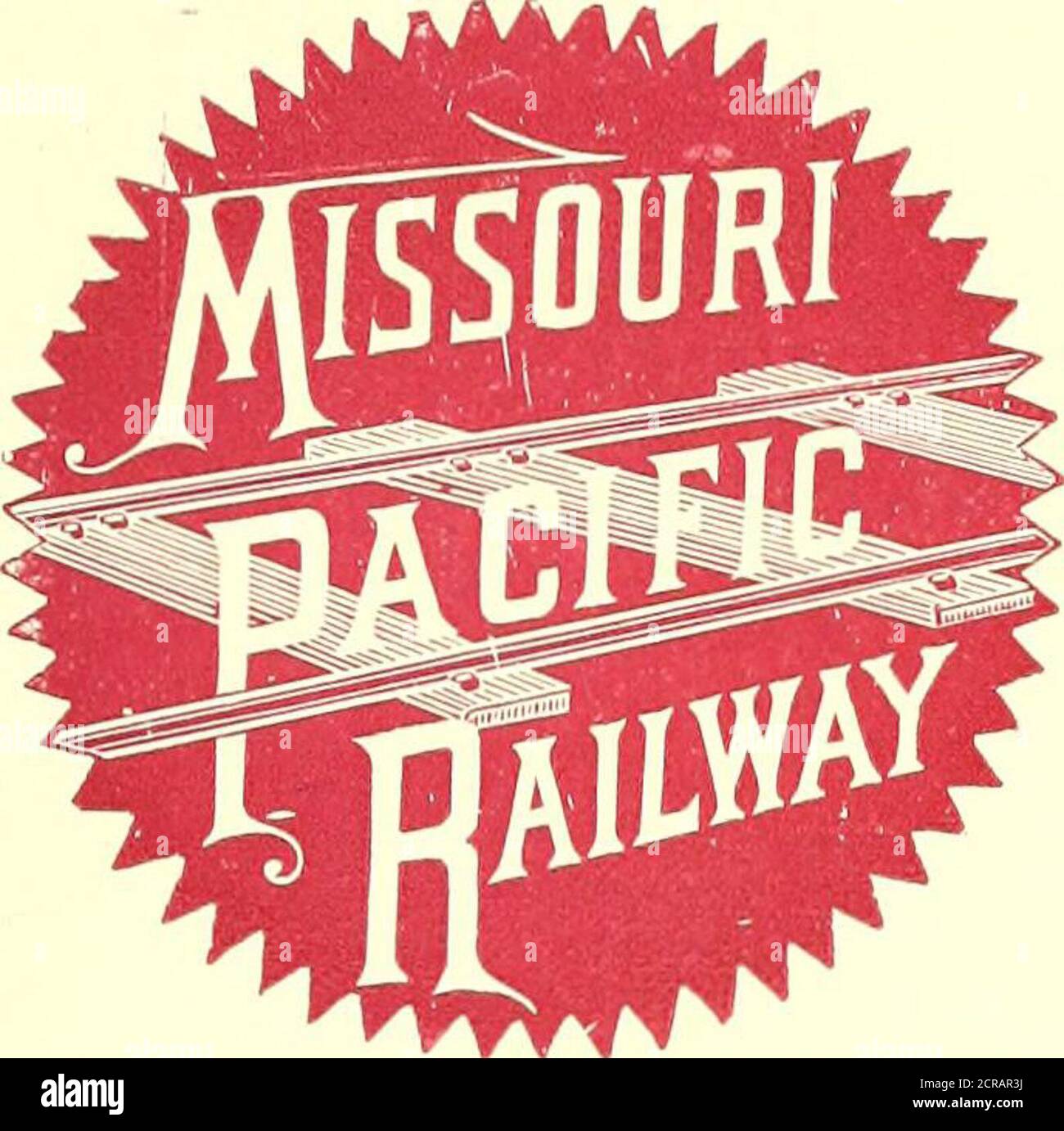 Pullman palace train car hi-res stock photography and images - Alamy