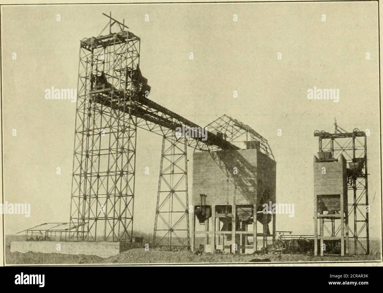 Reinforced concrete belt hi-res stock photography and images - Alamy