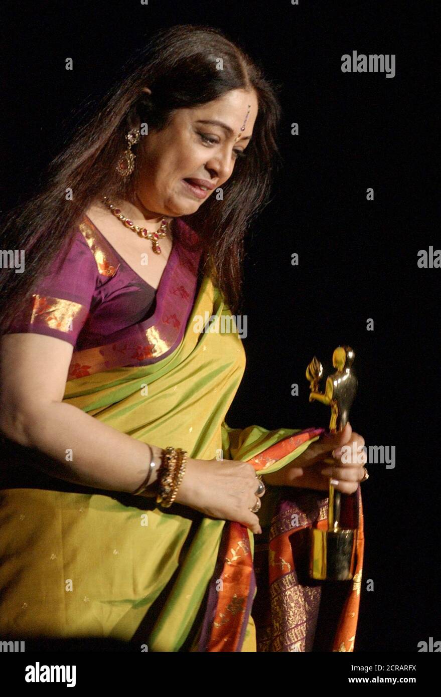 Kiran kher hi-res stock photography and images - Alamy