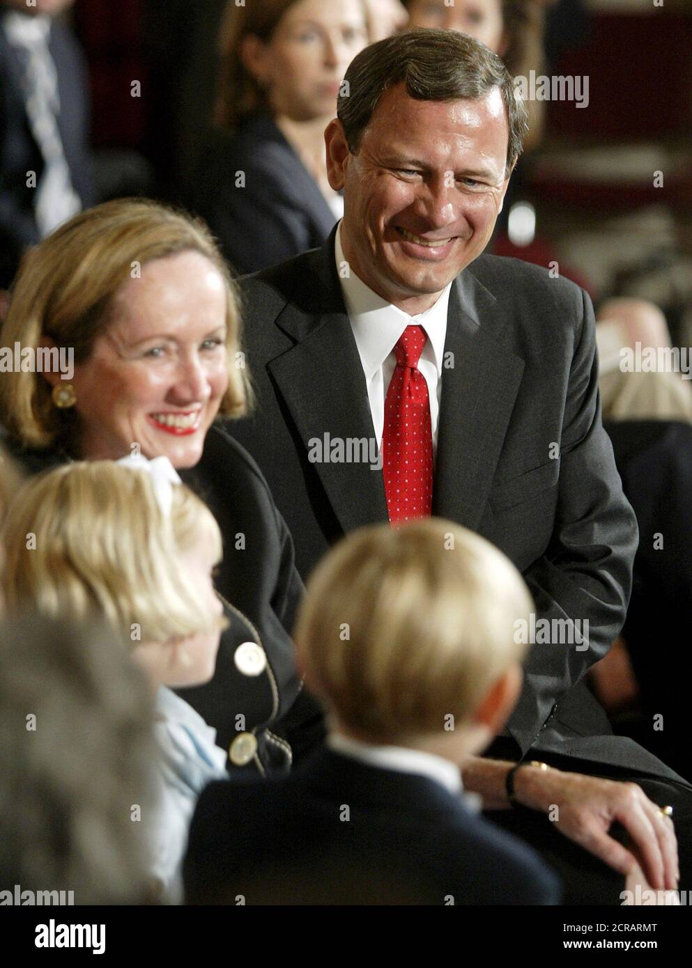 Jack judge hi-res stock photography and images - Alamy