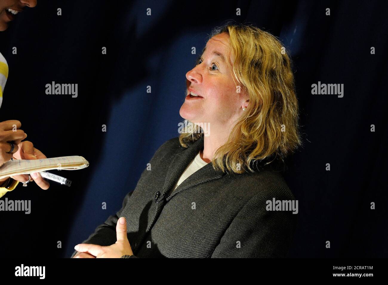 Carol greider hi-res stock photography and images - Alamy