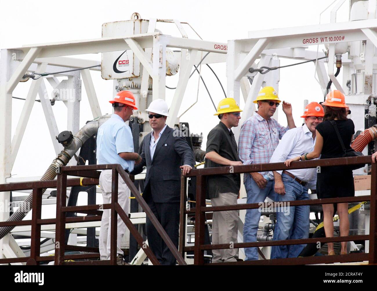 Chief emergency operations officer hi-res stock photography and images ...