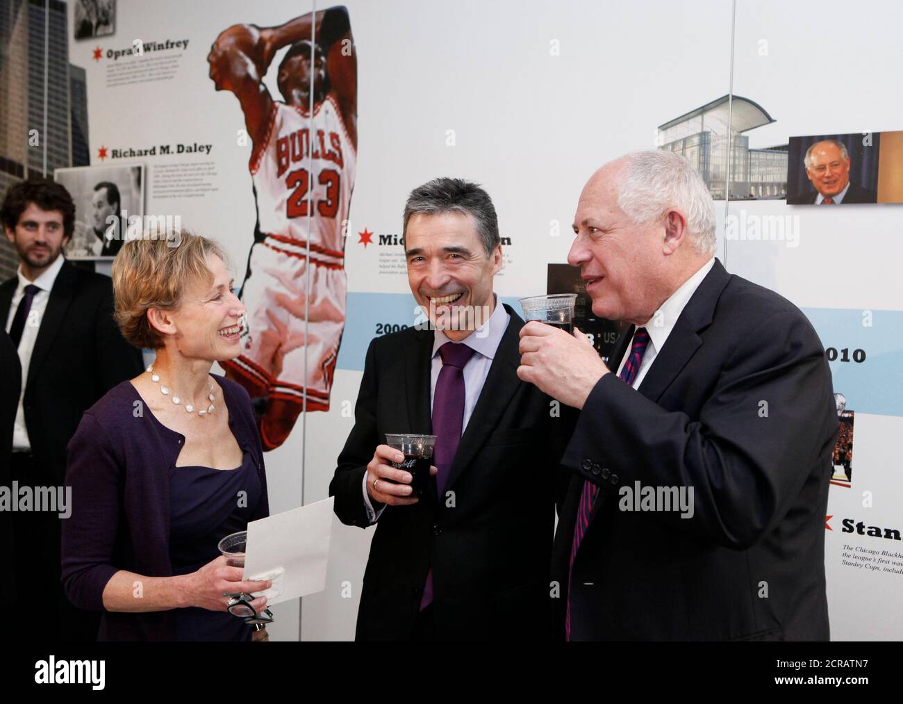 Amy rule hi-res stock photography and images - Alamy