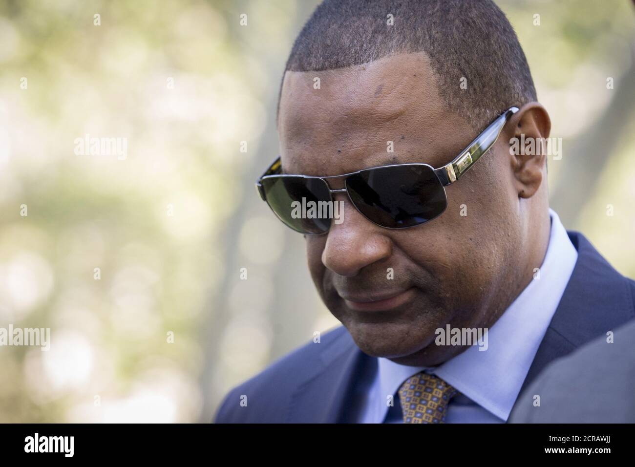 Jeffrey webb hi-res stock photography and images - Alamy