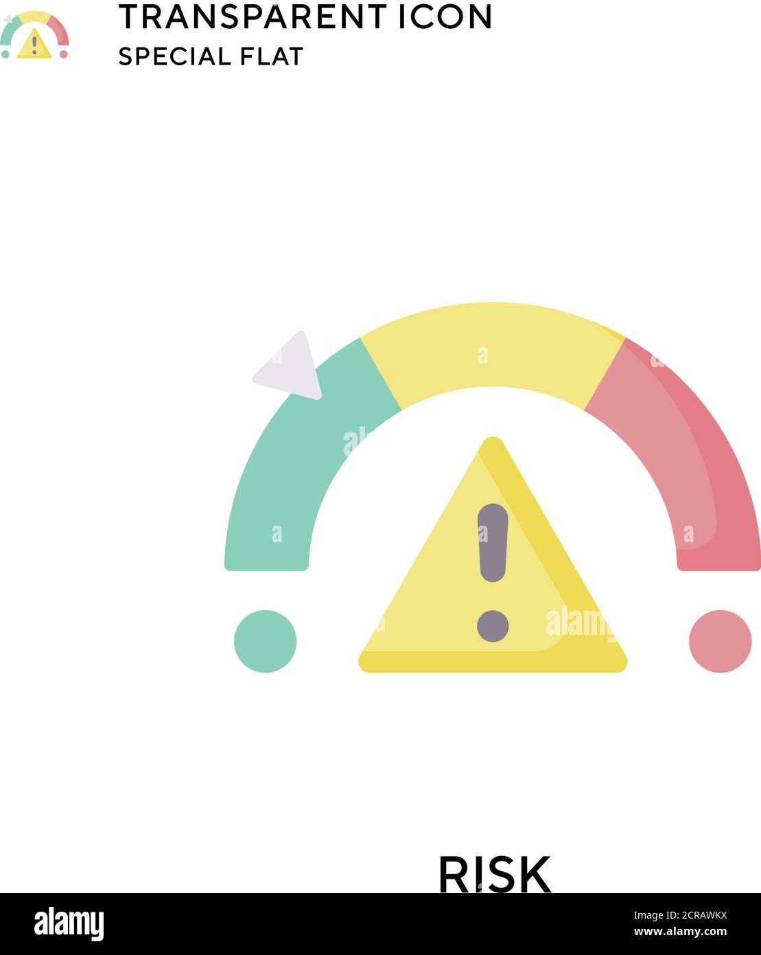 Risk Assessment Icon High Resolution Stock Photography and Images - Alamy