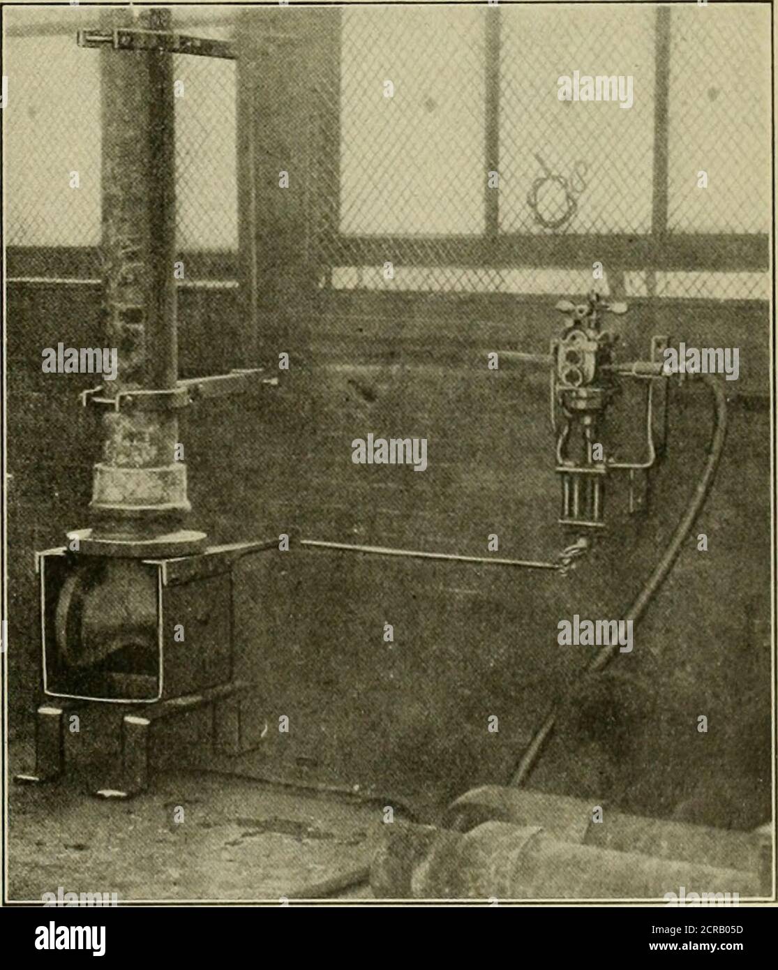 Pivot joints hi-res stock photography and images - Alamy