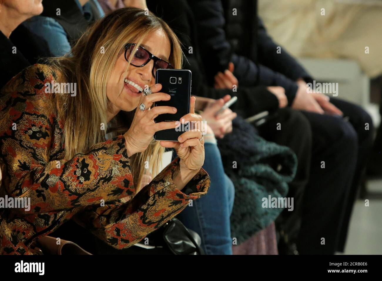 Jessica calvin hi-res stock photography and images - Alamy